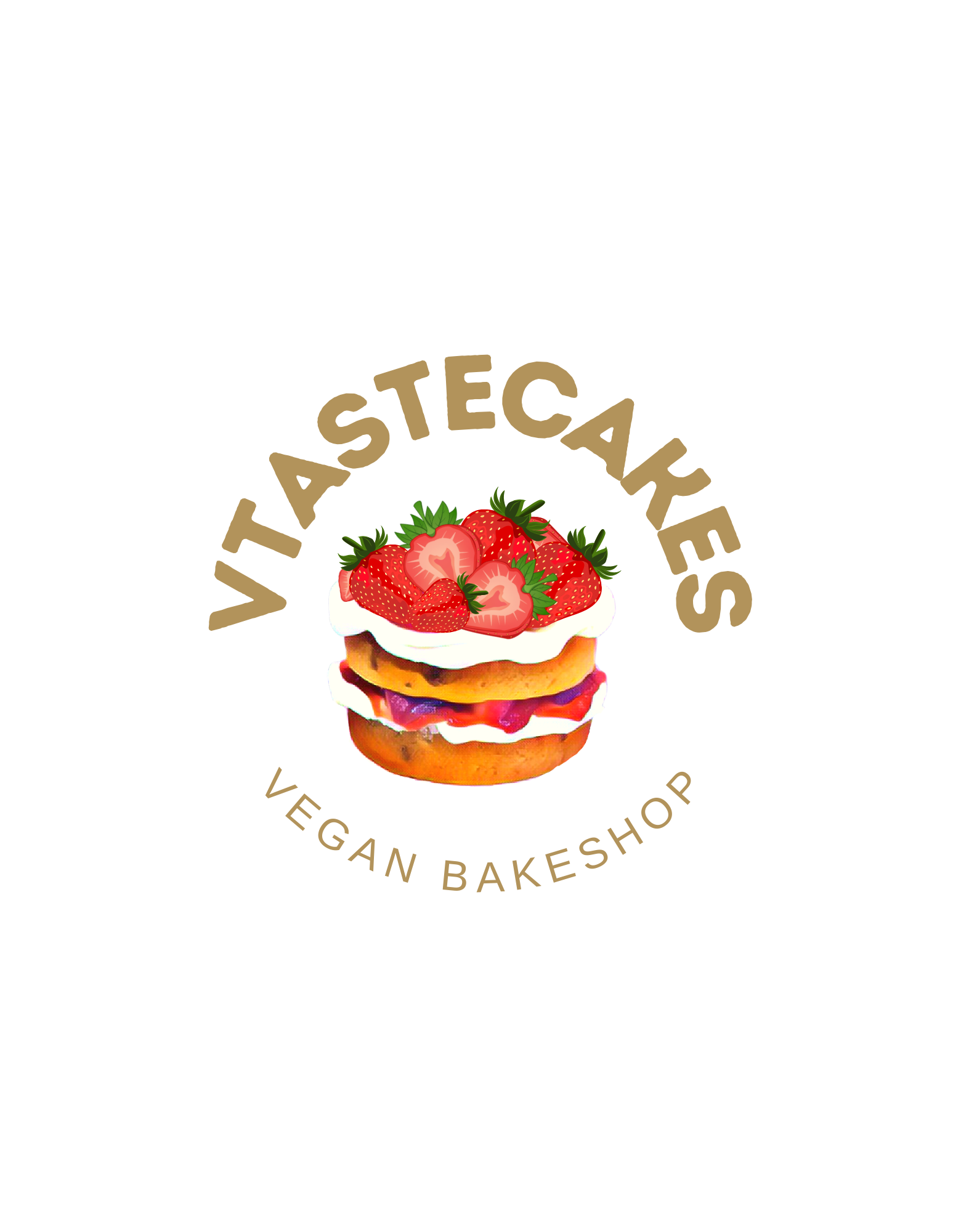 VTasteCakes Vegan Bakery